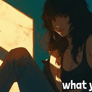 Glance - lastchoco - BOOTH