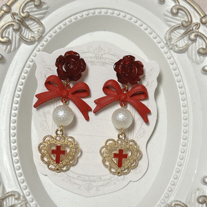 シーザー イメージイヤカフ - aldebaran - BOOTH