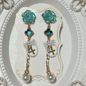 シーザー イメージイヤカフ - aldebaran - BOOTH