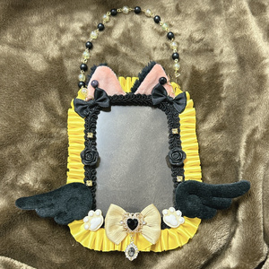 マリア イメージピアス - aldebaran - BOOTH