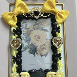 マリア イメージピアス - aldebaran - BOOTH