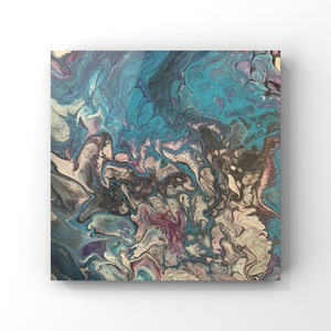 Forbidden essence 禁じられた本質 - illogical square - BOOTH