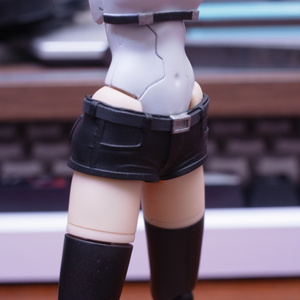 ショートパンツ (Block2仕様) - MDK 公式オンラインショップ - BOOTH