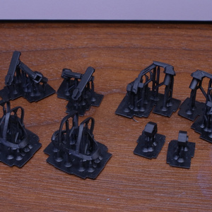 ショートパンツ (Block2仕様) - MDK 公式オンラインショップ - BOOTH