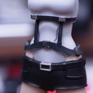 ショートパンツ (Block2仕様) - MDK 公式オンラインショップ - BOOTH