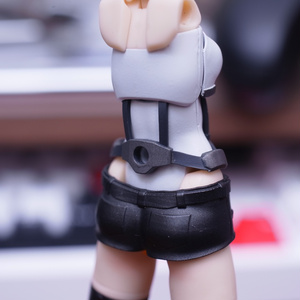 ショートパンツ (Block2仕様) - MDK 公式オンラインショップ - BOOTH