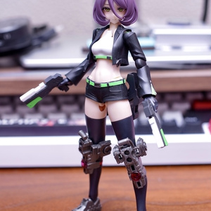 ショートパンツ (Block2仕様) - MDK 公式オンラインショップ - BOOTH