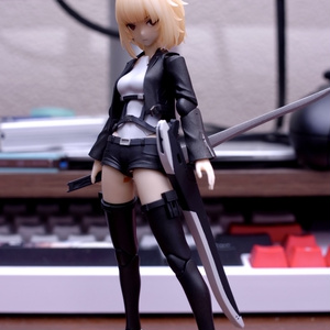 ショートパンツ (Block2仕様) - MDK 公式オンラインショップ - BOOTH