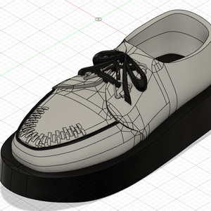 ショートパンツ (Block2仕様) - MDK 公式オンラインショップ - BOOTH