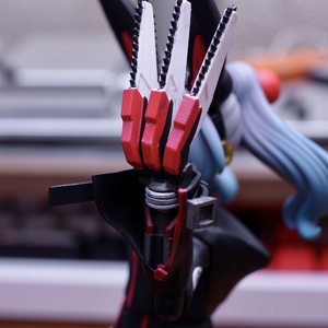 ショートパンツ (Block2仕様) - MDK 公式オンラインショップ - BOOTH