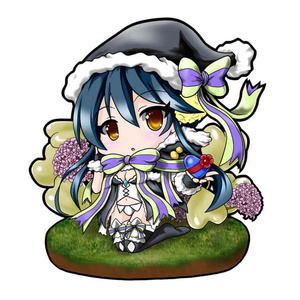 クララディアVS CLALA SIDE - siriusfactory - BOOTH