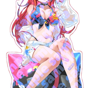 コミックマーケット106 (C106) 新着商品 - 通販・ダウンロードの同人販売、購入 - BOOTH