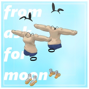 【Lapwing対応】「NyankoLife!」 - ask for Moon - BOOTH