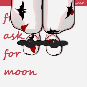 【Lapwing対応】「NyankoLife!」 - ask for Moon - BOOTH