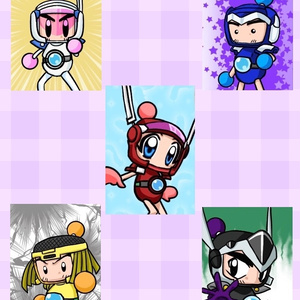 見通し絵カード【ダメな事】男女別 - doooMike - BOOTH