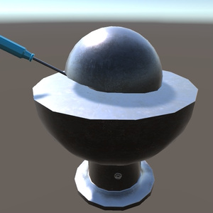 [PB対応済]VRChat向けアバター「Eira(アイラ)」 - hermitage - BOOTH