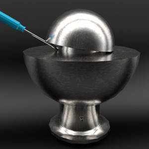 [PB対応済]VRChat向けアバター「Eira(アイラ)」 - hermitage - BOOTH