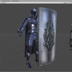 [PB対応済]VRChat向けアバター「Eira(アイラ)」 - hermitage - BOOTH