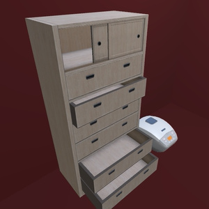 [PB対応済]VRChat向けアバター「Eira(アイラ)」 - hermitage - BOOTH