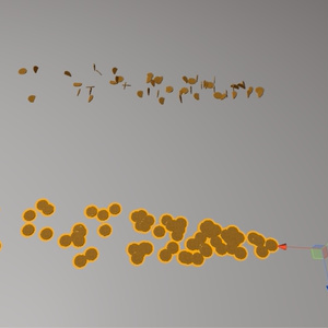[PB対応済]VRChat向けアバター「Eira(アイラ)」 - hermitage - BOOTH