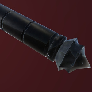 [PB対応済]VRChat向けアバター「Eira(アイラ)」 - hermitage - BOOTH