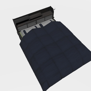 [PB対応済]VRChat向けアバター「Eira(アイラ)」 - hermitage - BOOTH