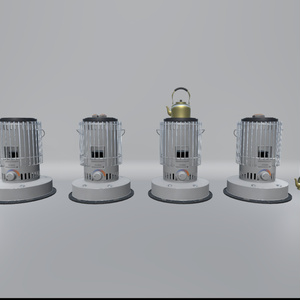 [PB対応済]VRChat向けアバター「Eira(アイラ)」 - hermitage - BOOTH