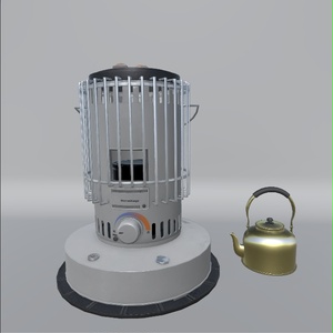 [PB対応済]VRChat向けアバター「Eira(アイラ)」 - hermitage - BOOTH