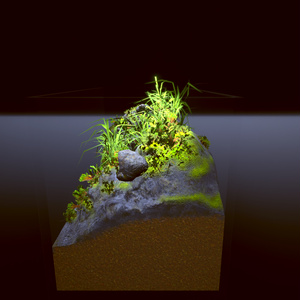 [PB対応済]VRChat向けアバター「Eira(アイラ)」 - hermitage - BOOTH