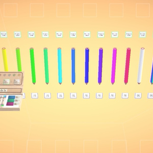 [PB対応済]VRChat向けアバター「Eira(アイラ)」 - hermitage - BOOTH