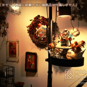 【Tetrocters: 】Tetrocters:番外編 アンワーディ・バット（漫画本） - dot 10 dot - BOOTH