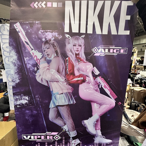 ※限定※ ZZZ Victoria House Keeper A0 タペストリー - Toxin-92 - BOOTH