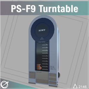 VRChat - Knobless Mixer - Frost-Lake - BOOTH