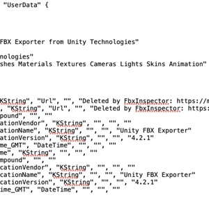 【¥0あり】SpringBone → PhysBone 変換ツール - ユーゴ@開発 - BOOTH