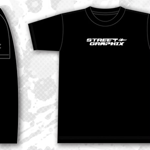 【公認】雌竜神ロゴステッカー - STREET GRAPHIX - BOOTH