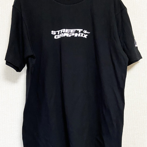 【公認】雌竜神ロゴステッカー - STREET GRAPHIX - BOOTH