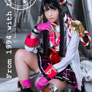 アクリルスタンド(制服) - ABO STABLE - BOOTH