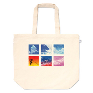 おそらリングノート - KILIG - BOOTH