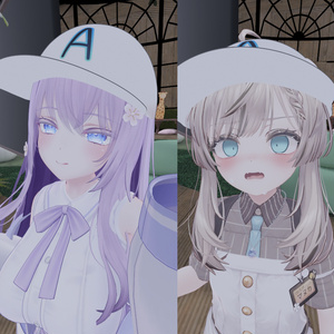 [skinder] Halo - skinder - BOOTH