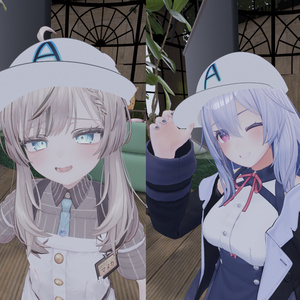 [skinder] Halo - skinder - BOOTH