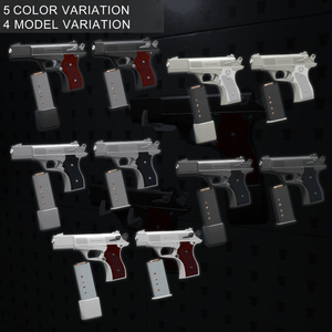 Type1886 Artificial Body - The Emperor Eagle's Arsenal - BOOTH