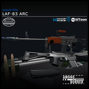[MA / Gimmick Included] EEA SF-70 MP｛PP-70｝ - The Emperor Eagle's ...