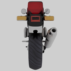 オリジナル3Dモデル 魔法使い女 - tukurite - BOOTH