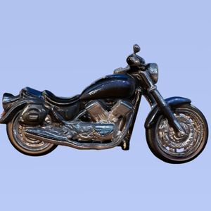 バイク - tukurite - BOOTH