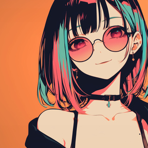 RPC Girl #4 - RPC GC Icons Shop - BOOTH