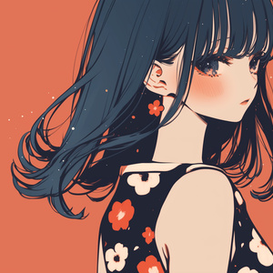 RPC Girl #4 - RPC GC Icons Shop - BOOTH