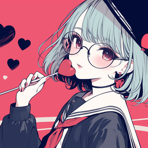 RPC Girl #4 - RPC GC Icons Shop - BOOTH