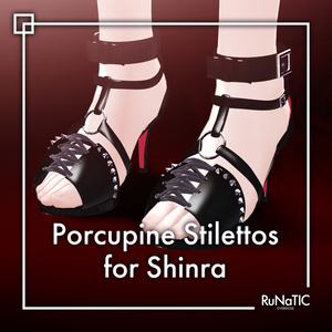 【VRChat】Starry Heart Earring - RuNaTIC OVERDOSE - BOOTH