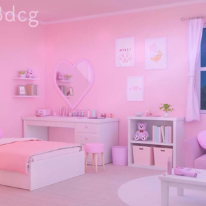 【配信用素材】万能シンプルなコメント枠＆セットリスト枠セット！【10色】 - 動画素材屋HIRO - BOOTH