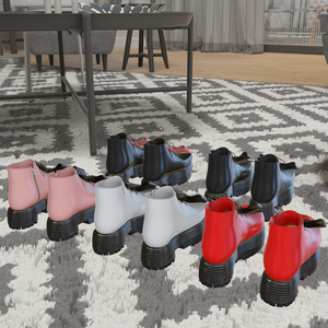 SKIN MATERIAL NATURAL COLOR for VRC AVATARS ~ 汎用肌マテリアル設定2種、normal map ...